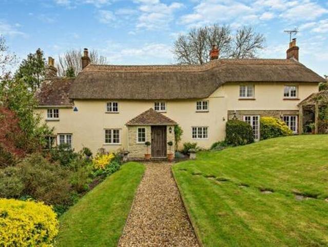 5 Bedroom Detached House For Sale In Bowerchalke, Salisbury