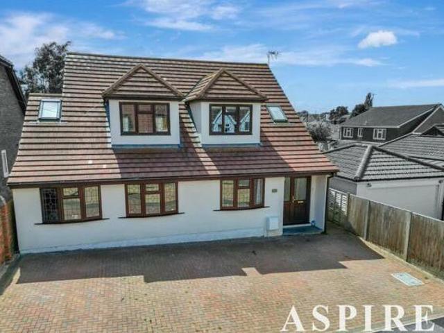 5 Bedroom Detached House For Sale In Bowers Gifford
