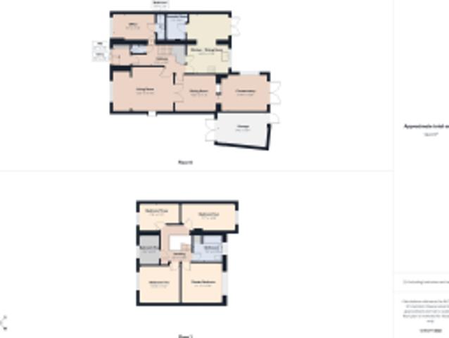 5 bedroom detached house for sale in Bowfell Close, Tilehurst, RG31
