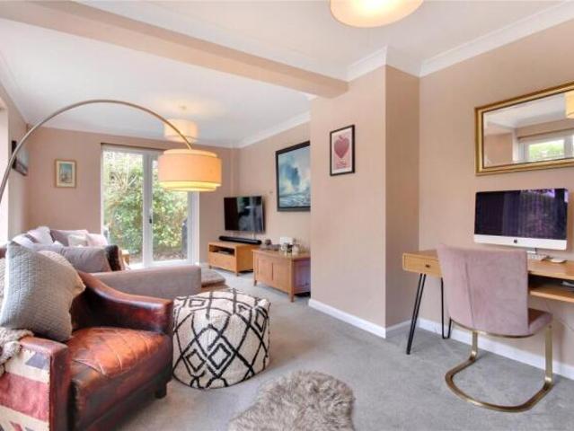 5 bedroom detached house for sale in Boyne Park, Tunbridge Wells, Kent, TN4