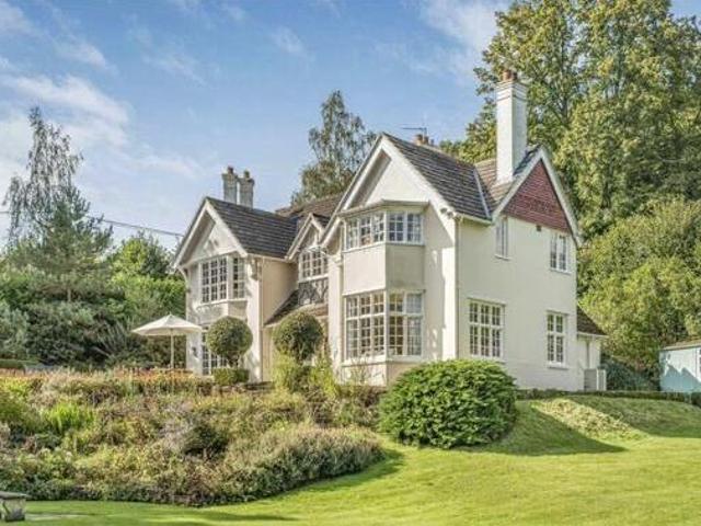 5 Bedroom Detached House For Sale In Boars Hill