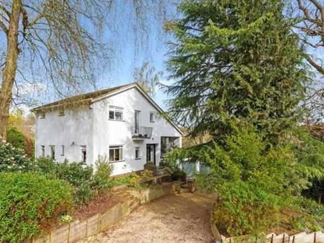 5 Bedroom Detached House For Sale In Boars Hill, Oxford