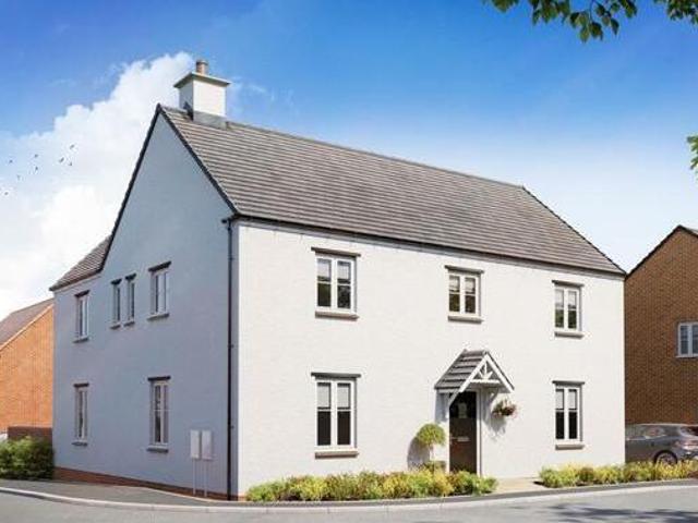 5 Bedroom Detached House For Sale In Bodicote