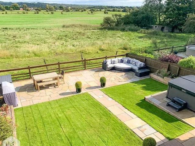 5 Bedroom Detached House For Sale In Bolton, Greater Manchester