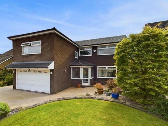 5 Bedroom Detached House For Sale In Bolton