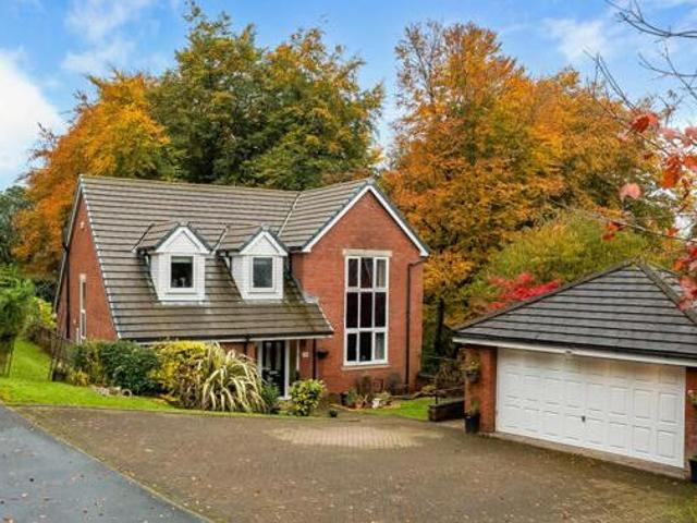 5 Bedroom Detached House For Sale In Bolton