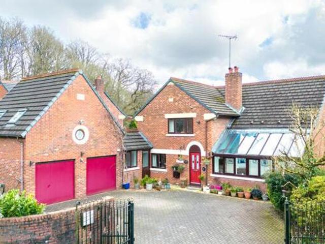 5 Bedroom Detached House For Sale In Bolton