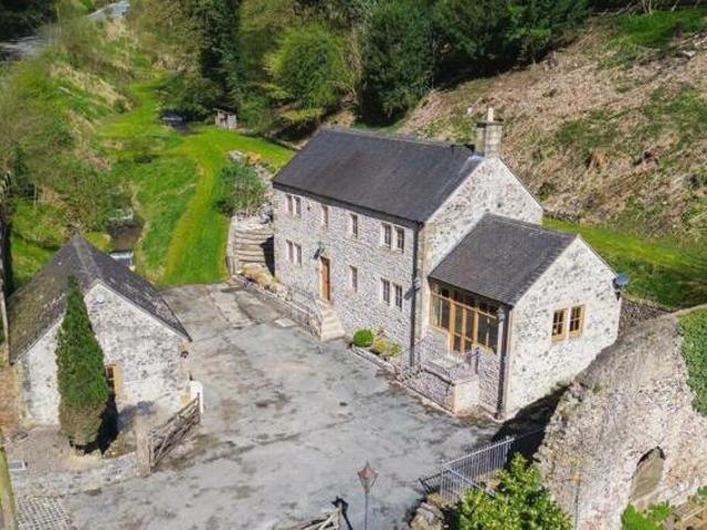 5 Bedroom Detached House For Sale In Bonsall