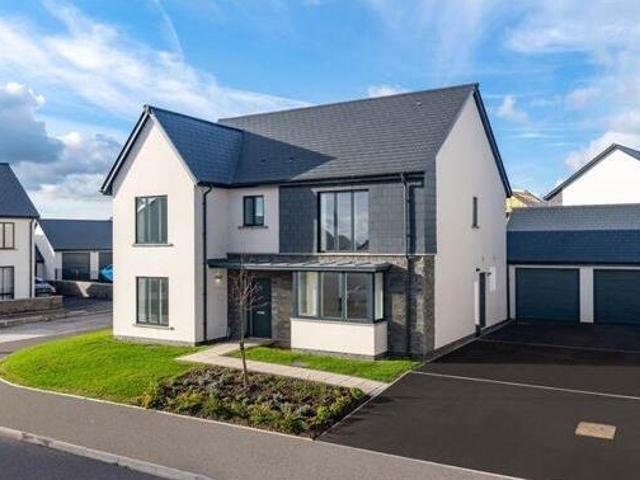 5 Bedroom Detached House For Sale In Bonvilston, Vale Of Glamorgan