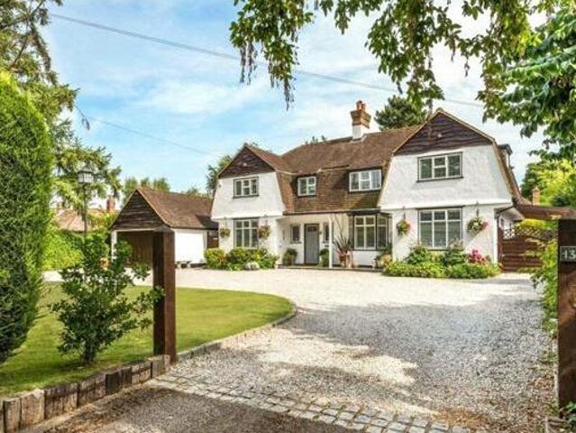 5 Bedroom Detached House For Sale In Bookham, Surrey