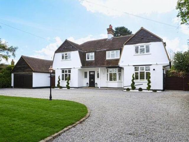 5 Bedroom Detached House For Sale In Bookham, Surrey
