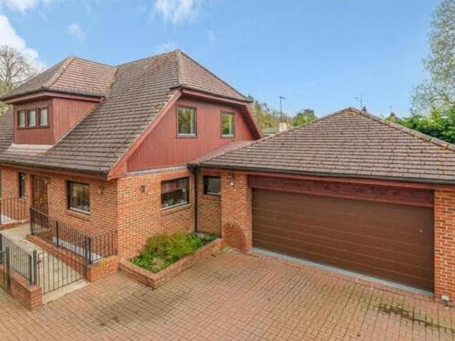 5 Bedroom Detached House For Sale In Bordon
