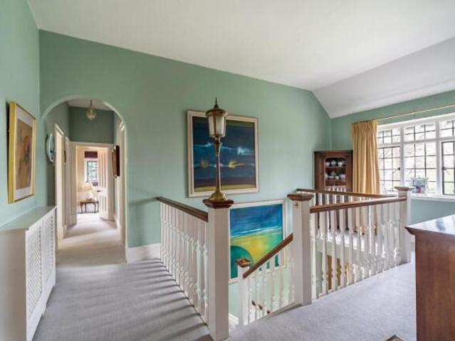 5 bedroom detached house for sale in Boroughbridge Road, Upper Poppleton, York, YO26