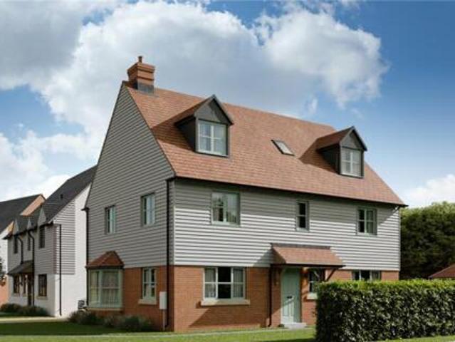 5 Bedroom Detached House For Sale In Bosbury