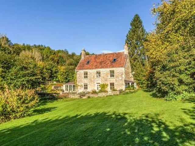 5 Bedroom Detached House For Sale In Bath