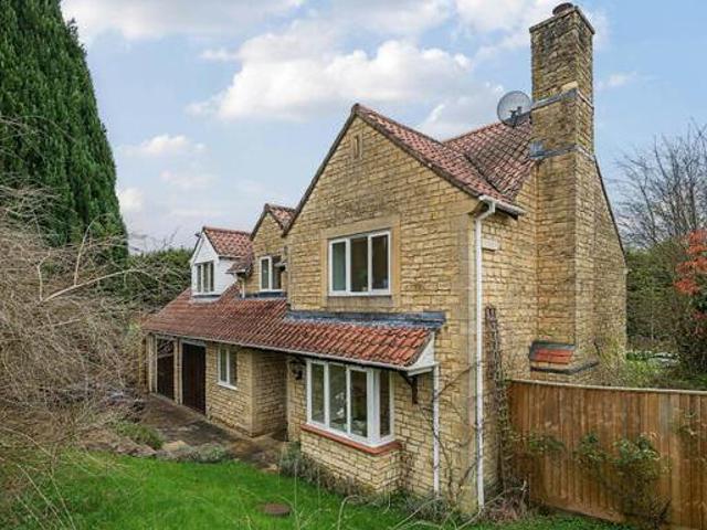 5 Bedroom Detached House For Sale In Bath, Somerset