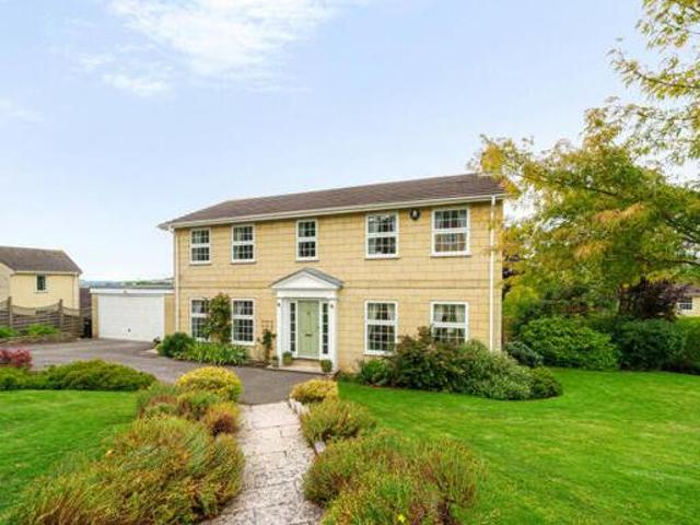 5 Bedroom Detached House For Sale In Bath, Somerset