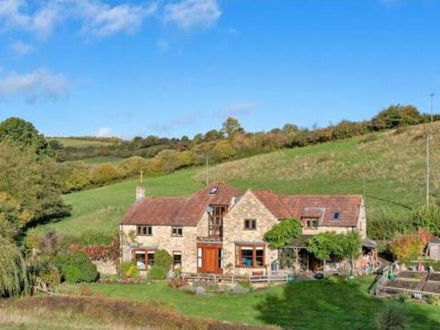 5 Bedroom Detached House For Sale In Bath, Somerset