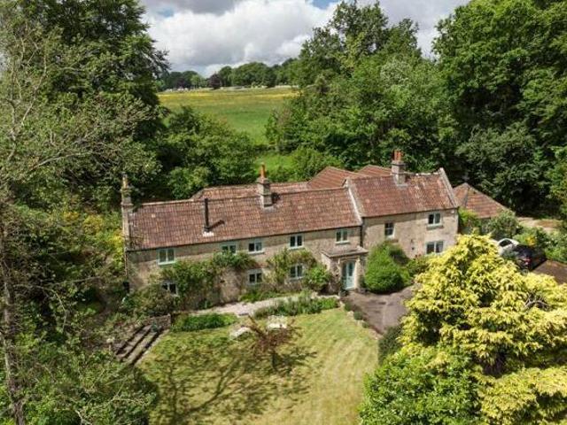5 Bedroom Detached House For Sale In Bath, Somerset