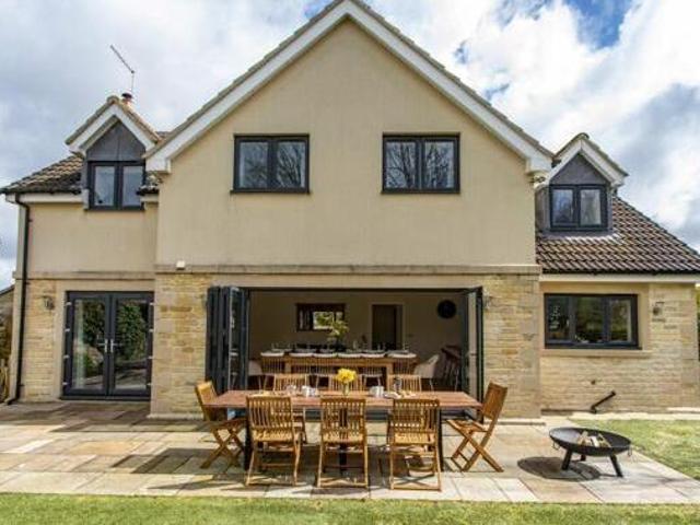 5 Bedroom Detached House For Sale In Bath, Somerset