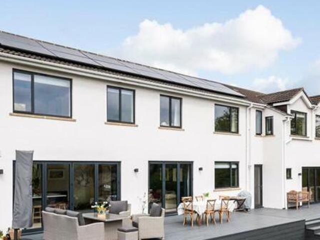5 Bedroom Detached House For Sale In Batheaston