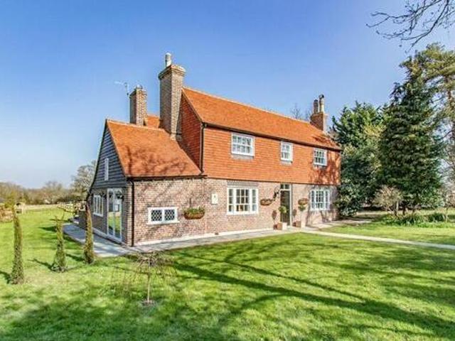 5 Bedroom Detached House For Sale In Battle