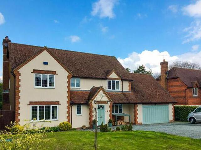 5 Bedroom Detached House For Sale In Battle