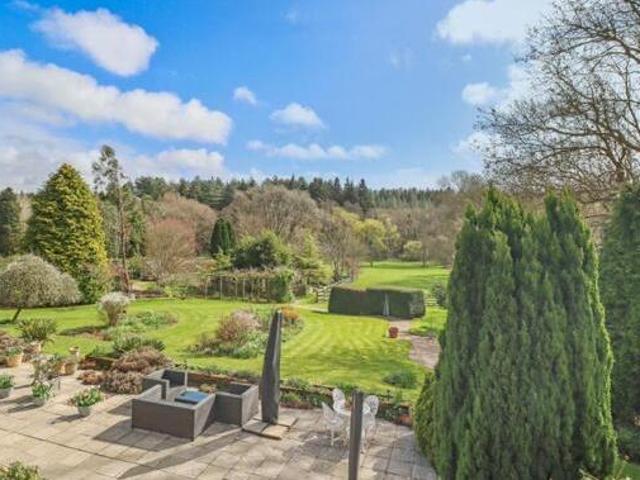 5 Bedroom Detached House For Sale In Battle