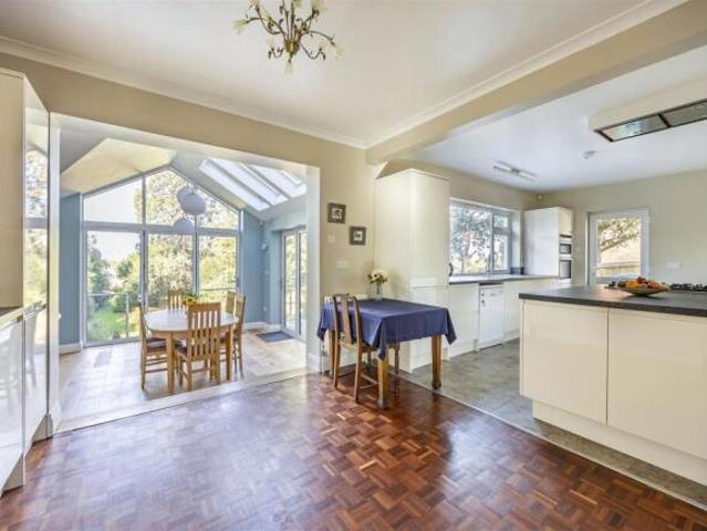 5 bedroom detached house for sale in Battledown, Cheltenham, GL52