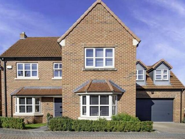 5 Bedroom Detached House For Sale In Bawtry