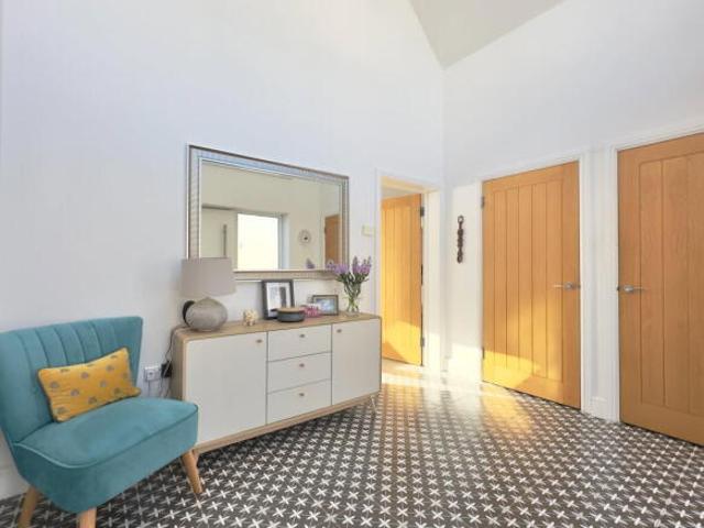 5 bedroom detached house for sale in Bay View Court, Sketty, Swansea, SA2