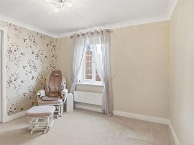 5 bedroom detached house for sale in Babington Close, Middleton, MK10