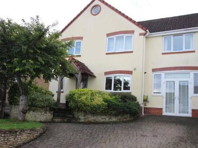 5 bedroom detached house for sale in Back Street Ashwell Baldock SG7 SG7