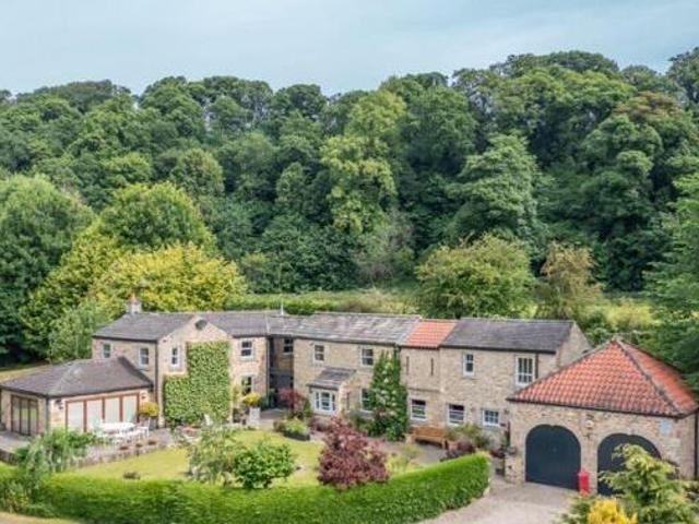 5 Bedroom Detached House For Sale In Backhouse Ings, Richmond