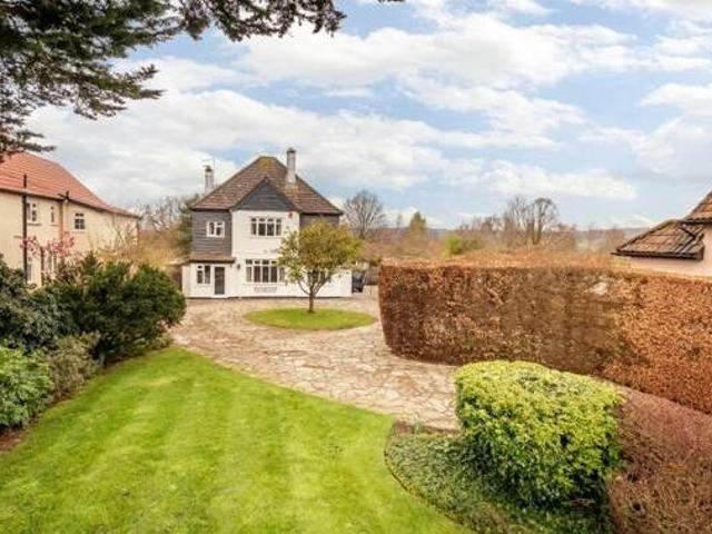 5 Bedroom Detached House For Sale In Backwell