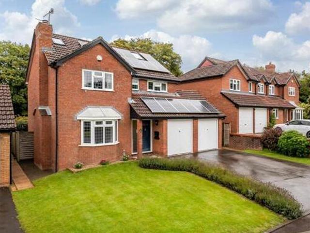 5 Bedroom Detached House For Sale In Backwell