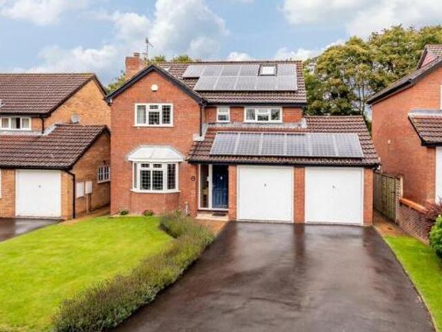 5 Bedroom Detached House For Sale In Backwell
