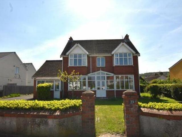 5 Bedroom Detached House For Sale In Backwell, Bristol