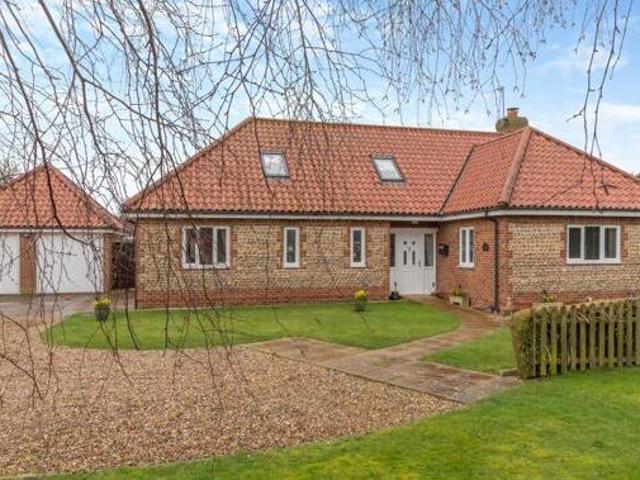 5 Bedroom Detached House For Sale In Bacton