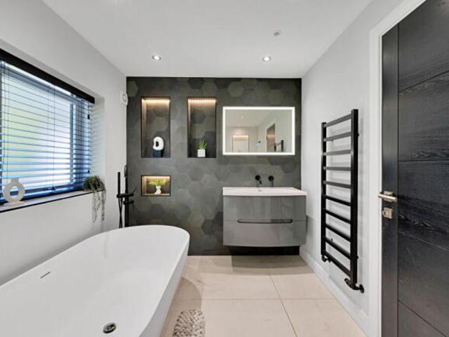 5 bedroom detached house for sale in Badgers Rake, Formby, Liverpool, L37 1XU, L37
