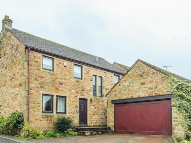 5 Bedroom Detached House For Sale In Badsworth