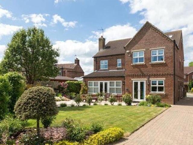5 Bedroom Detached House For Sale In Bagby