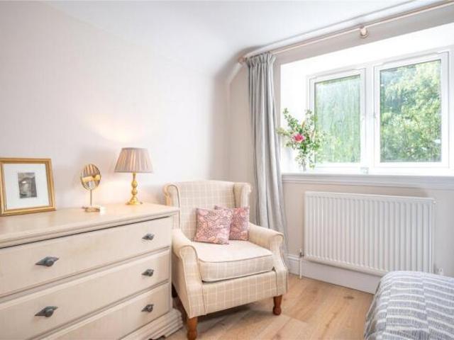 5 bedroom detached house for sale in Bagley Wood Road, Kennington/Radley, Oxford, Oxfordshire, OX1