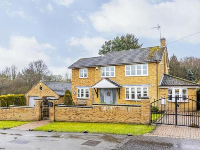 5 Bedroom Detached House For Sale In Bagthorpe