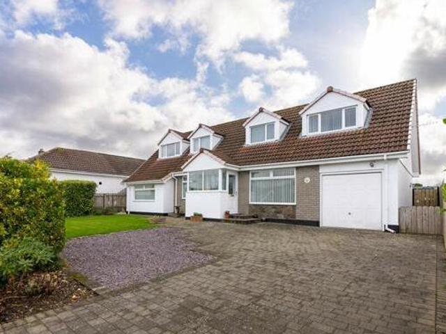 5 Bedroom Detached House For Sale In Baldrine Park