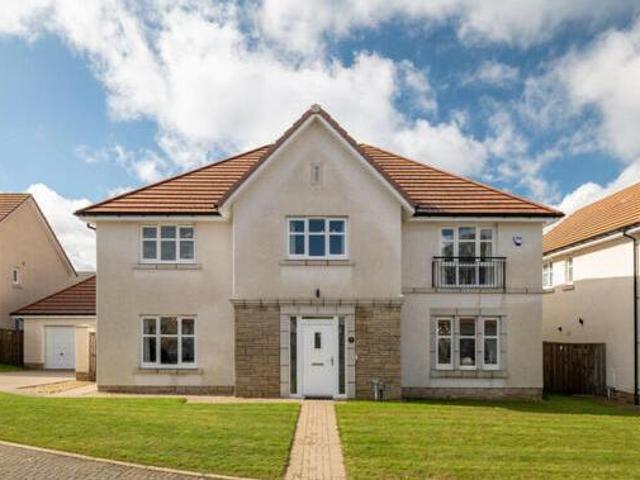 5 Bedroom Detached House For Sale In Balerno