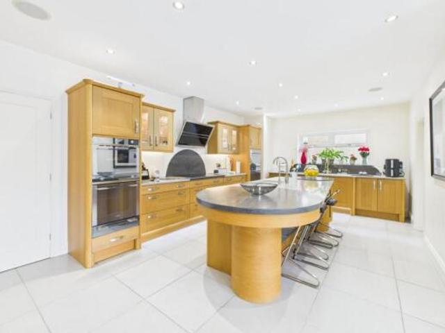 5 bedroom detached house for sale in Ballantrae Road, Calderstones, Liverpool. L18