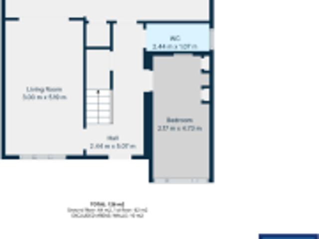 5 bedroom detached house for sale in Balmore Crescent, Cardowan, Glasgow, G33