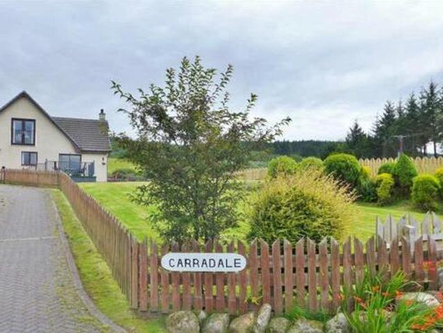 5 Bedroom Detached House For Sale In Balmichael