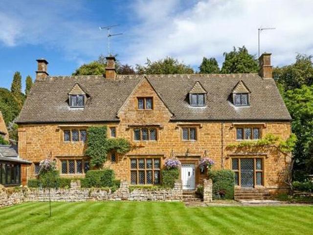 5 Bedroom Detached House For Sale In Banbury, Oxfordshire